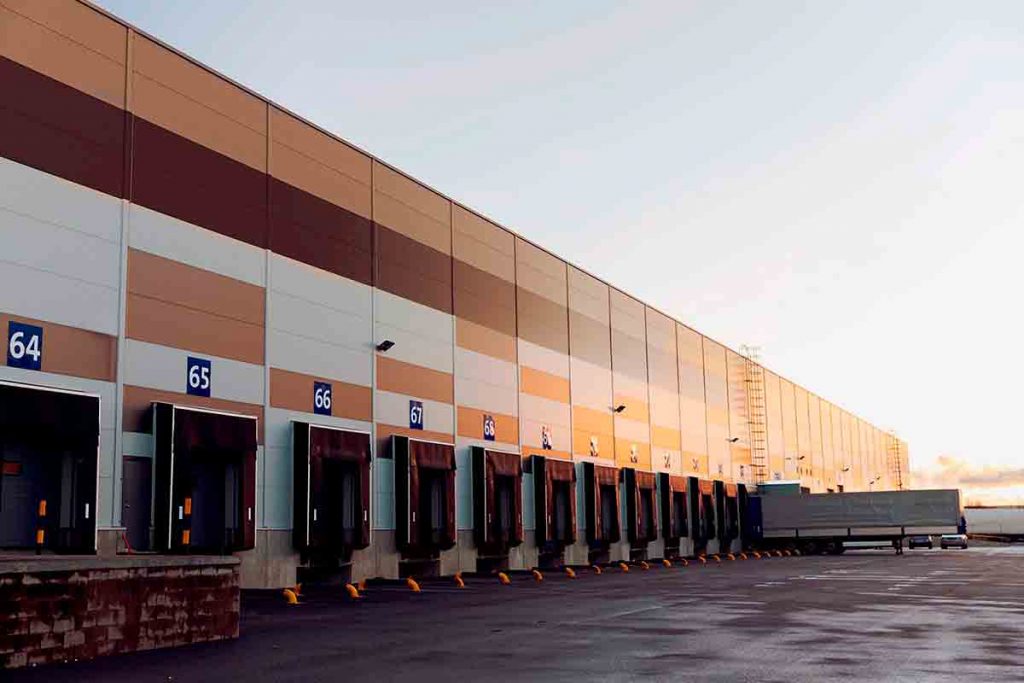 Logistics – Apollo Freight Solutions